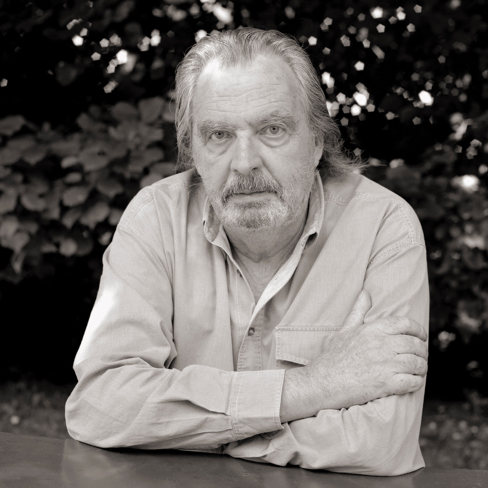 Cinéforom - Disparition d’Alain Tanner